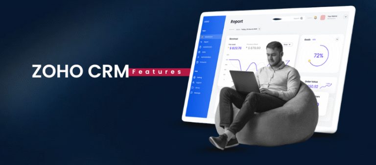 10 Underrated Zoho CRM Features That Can Supercharge ROI